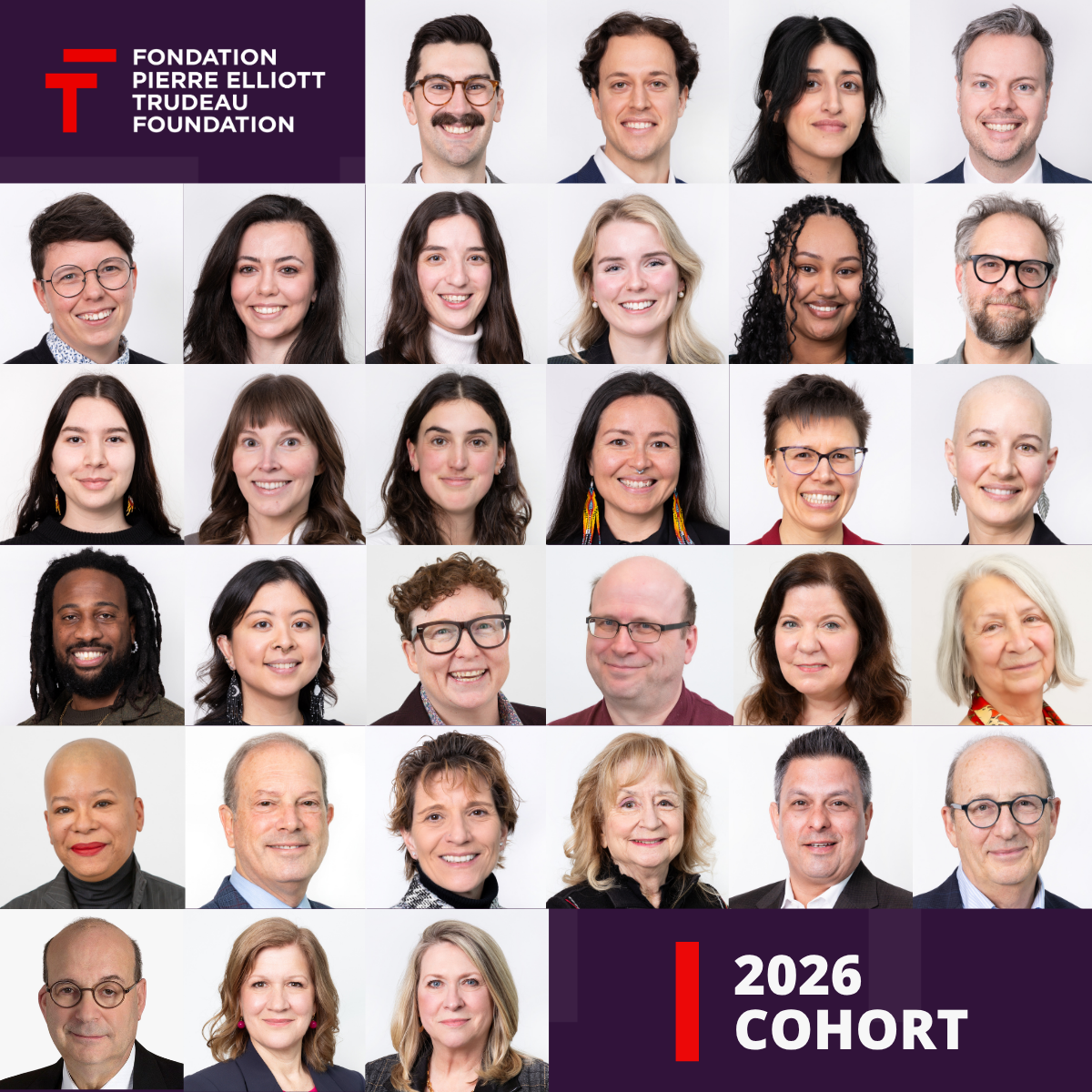 Fondation Pierre Elliott Trudeau